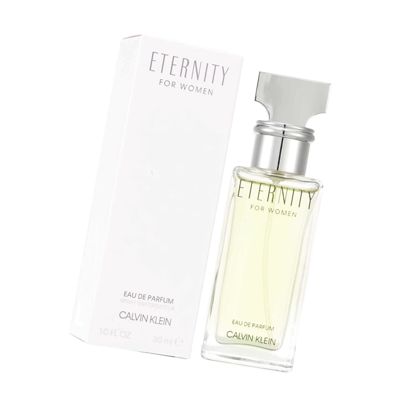Женский парфюм Кельвин Кляйн Этернити 30 мл - Ck Eternity For Women духи