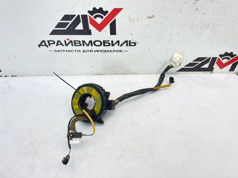 Кольцо SRS SsangYong Actyon Sports 2008 8591009101 QJ D20DT (с пробегом)