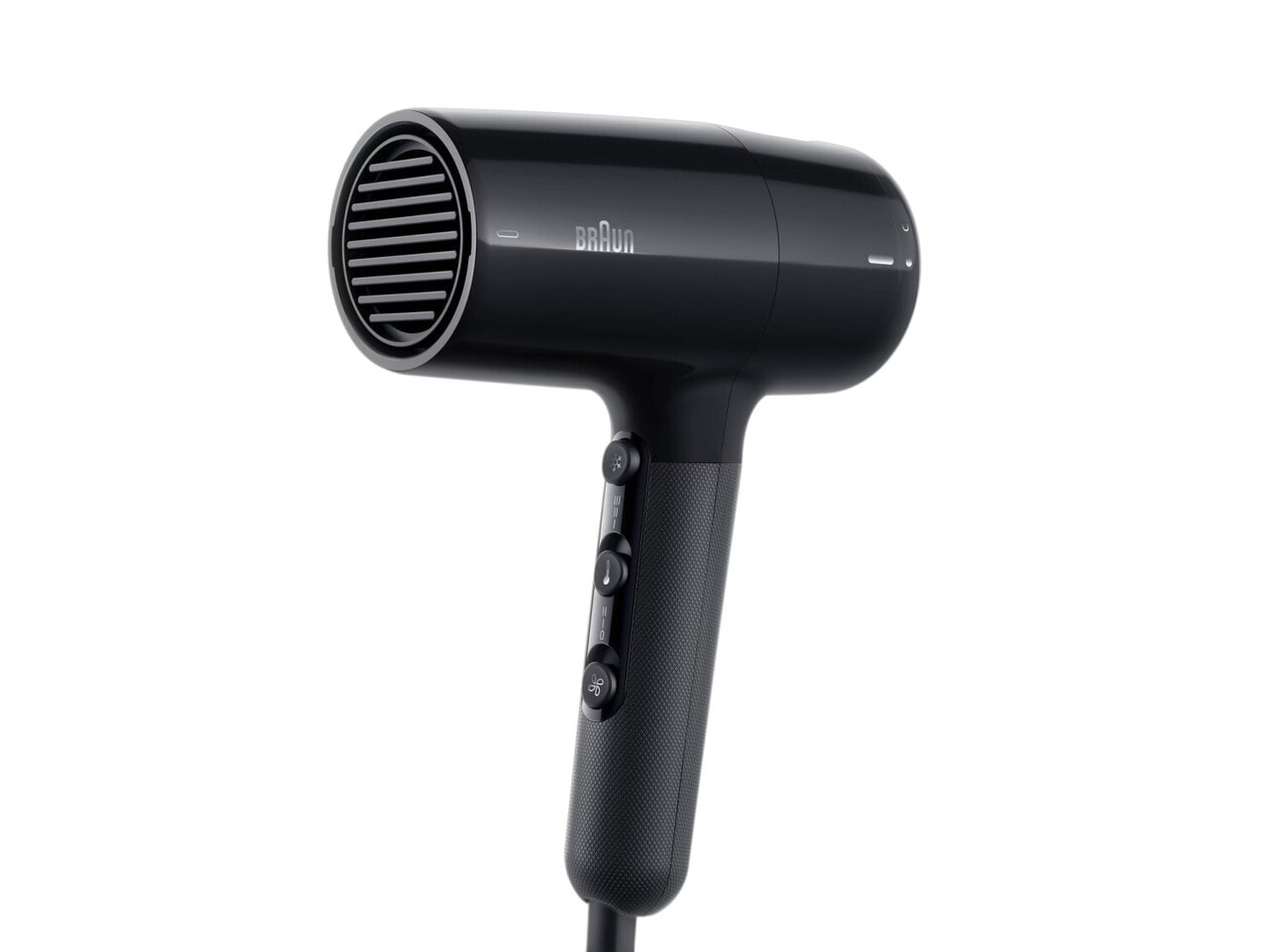 Braun Ионный фен HD2.2