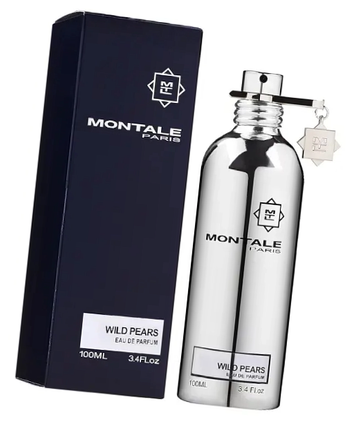 Монтале Груши парфюмерная вода 100 мл для мужчин и женщин - Montale Wild Pears