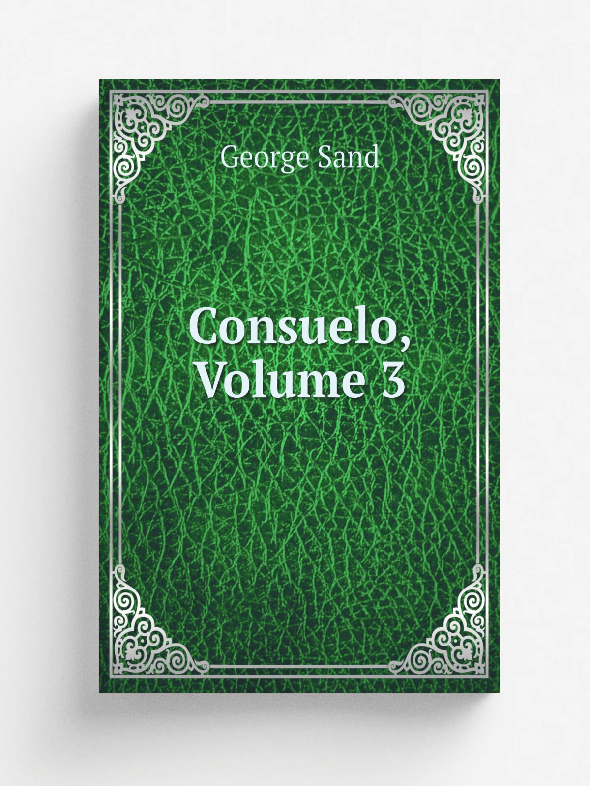 Consuelo, Volume 3