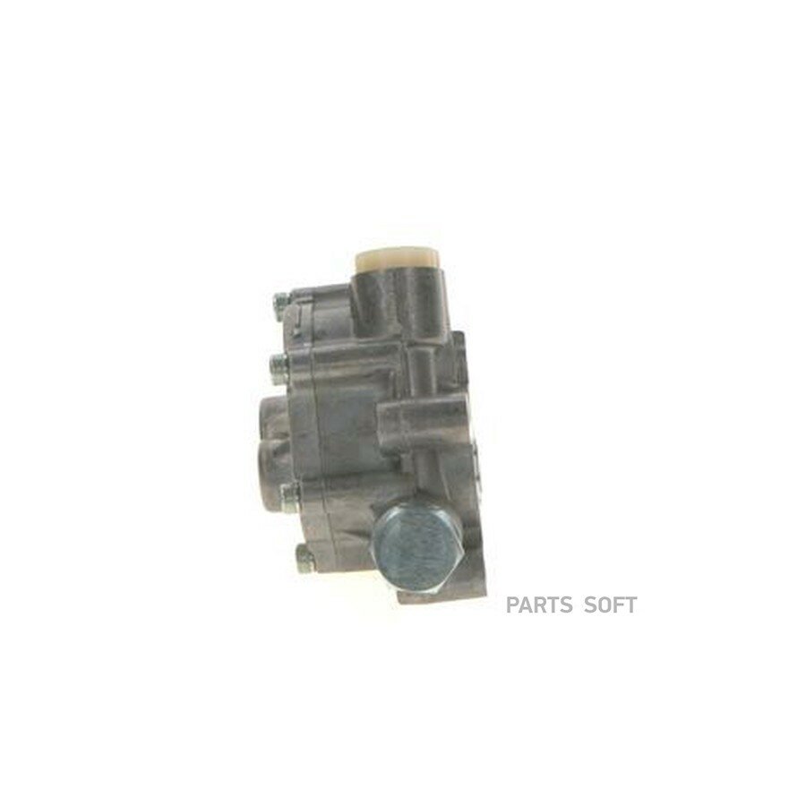 Насос подкачки топлива DAF CF85IV/XF95/105 без установочного к-т, для DAF 1695495 от официального дистрибьютора, BOSCH, артикул KS00001609