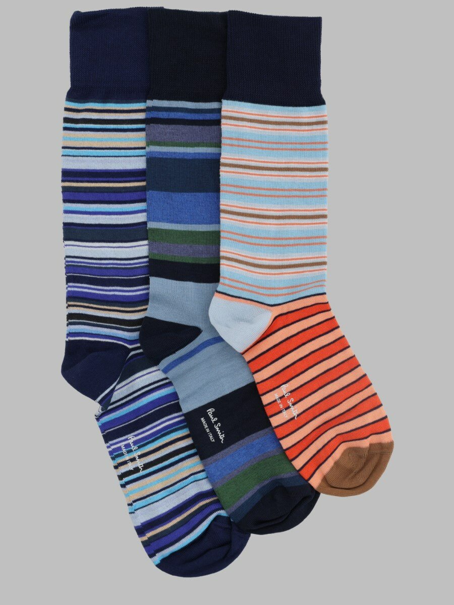 Носки Paul Smith
