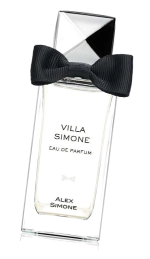 Духи Алекс Симон Вилла Симон для мужчин и женщин 50 мл / Villa Simone Alex Simone