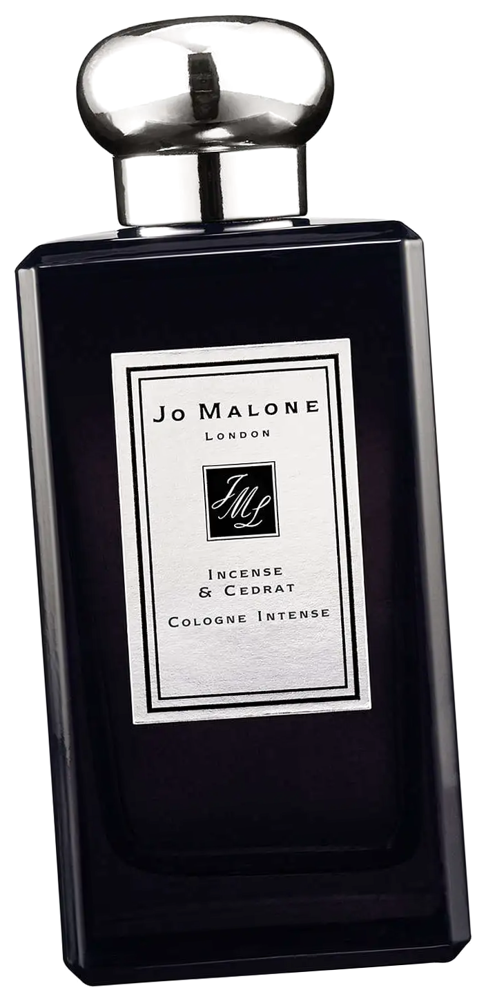 Incense and Cedrat Jo Malone унисекс аромат 100 мл / Джо Малон Ладан и Кедр