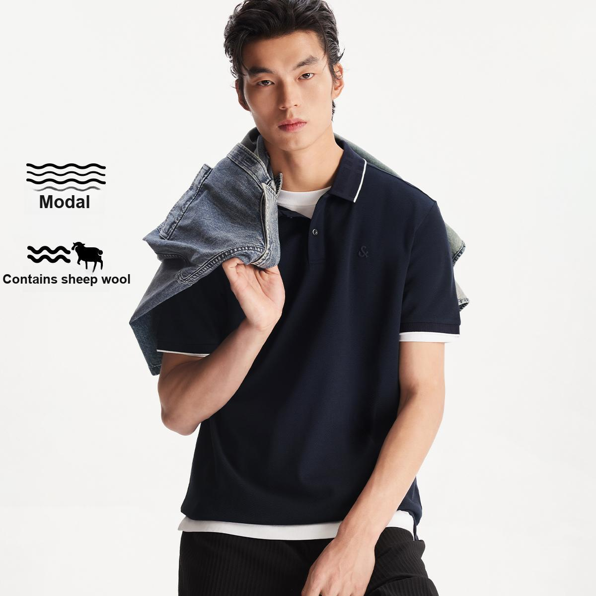 Поло Jack & Jones