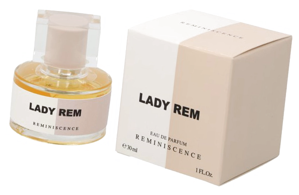 Парфюмерная вода для женщин Леди Рем 30 мл - Reminiscence Lady Rem духи
