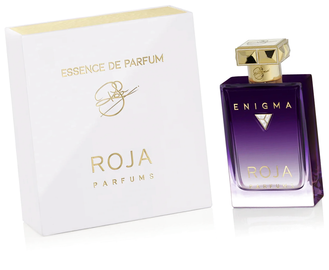 Roja Dove Enigma Pour Femme Essence De Parfum духи 100 мл / для женщин - Энигма Эссенс