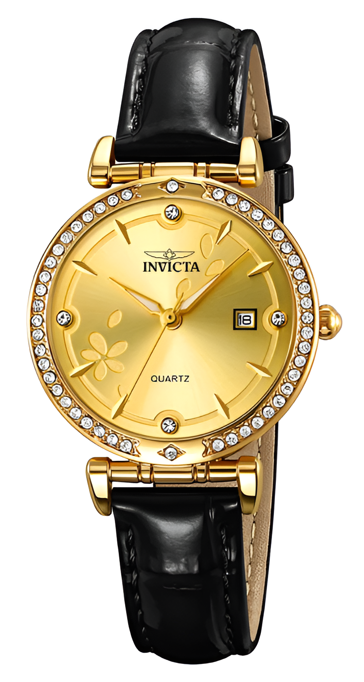 Наручные часы INVICTA Celestial Opulence
