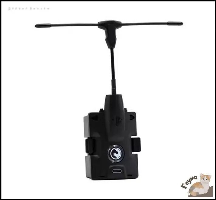 Ресивер TBS CROSSFIRE Micro TX V2 915 МГц