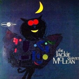 Музыка CD Jackie McLean - The Jackie McLean Quintet