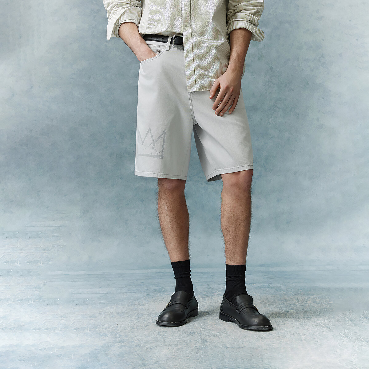 Шорты Jack & Jones
