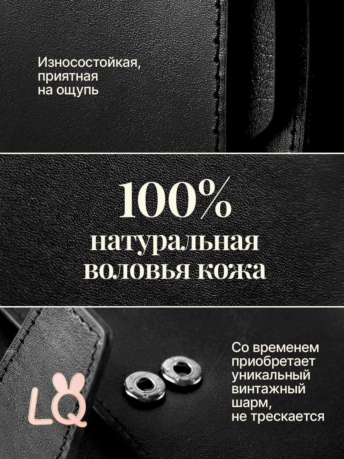 Портмоне — фото 1