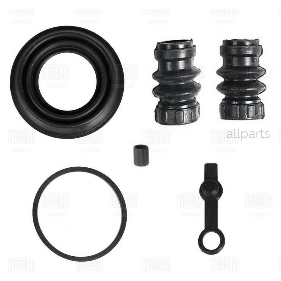 TRIALLI RCF 203501 Ремкомплект суппорта GREAT WALL HOVER H5 (11-) 2.0TD зад. D 43мм