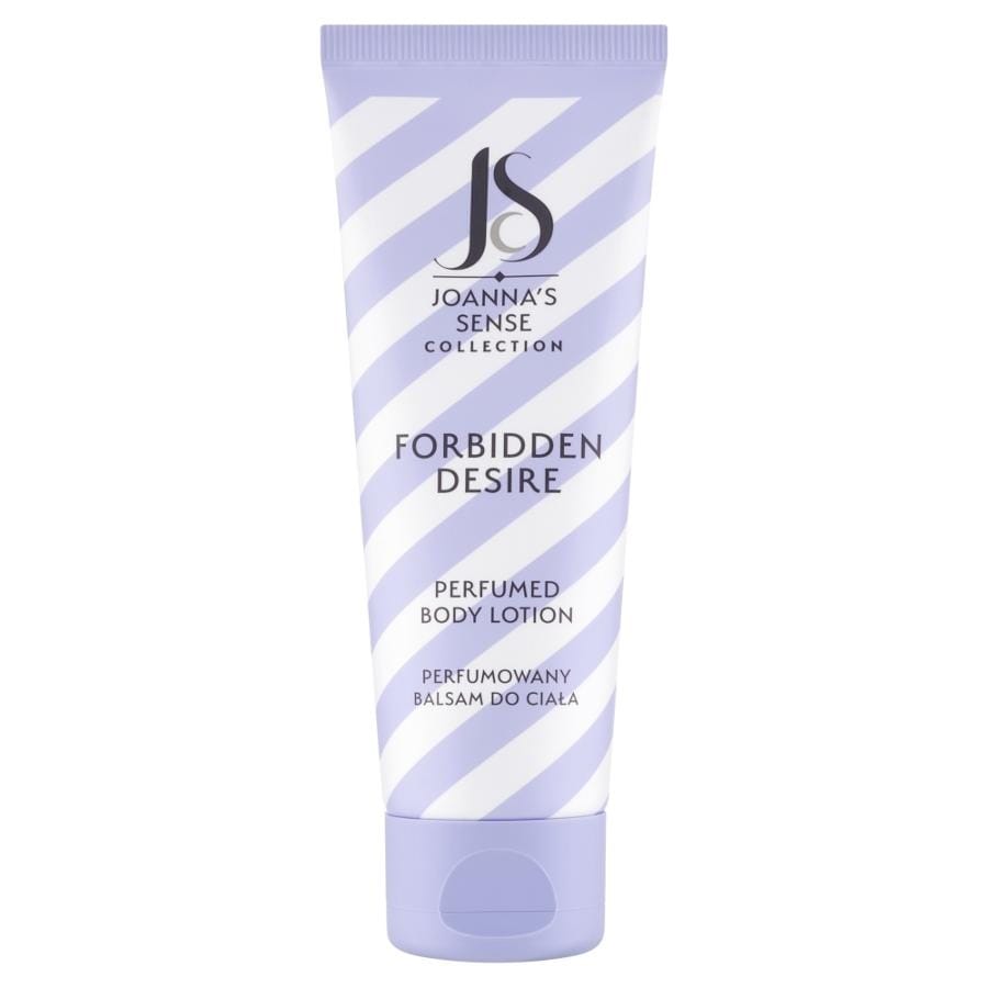 Парфюмированный бальзам для тела Joanna Forbidden Desire, 80 г