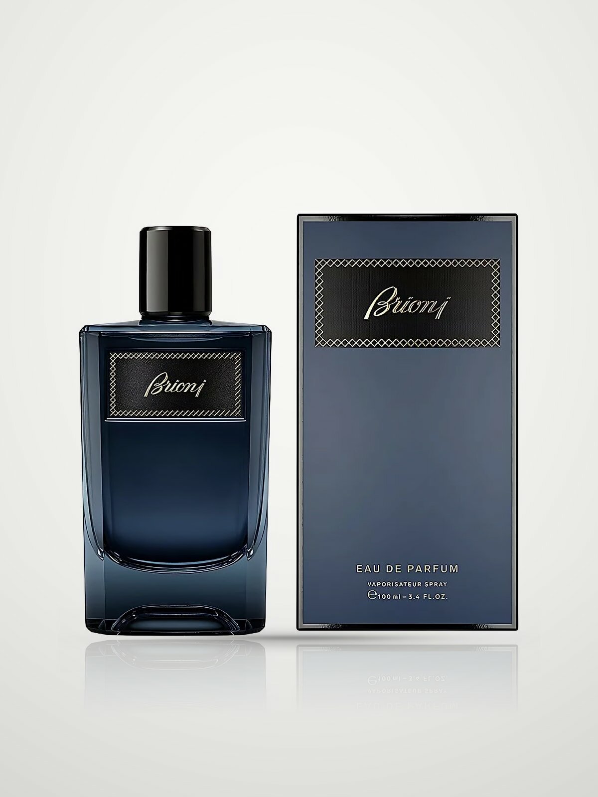 Brioni 2021 Парфюмерная вода 100 мл