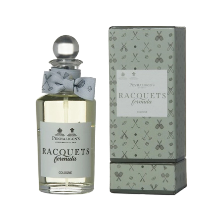 Одеколон для мужчин Penhaligons Racquets Formula 30 мл - Пенхалигонс Ракетс Формула аромат