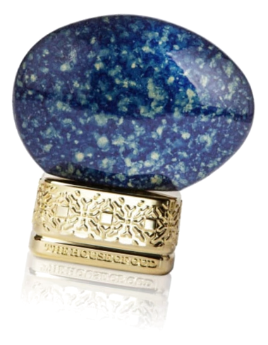 The House Of Oud Sapphire Blue парфюм унисекс 75 мл / Зе Хауз Оф Уд Голубой Сапфир