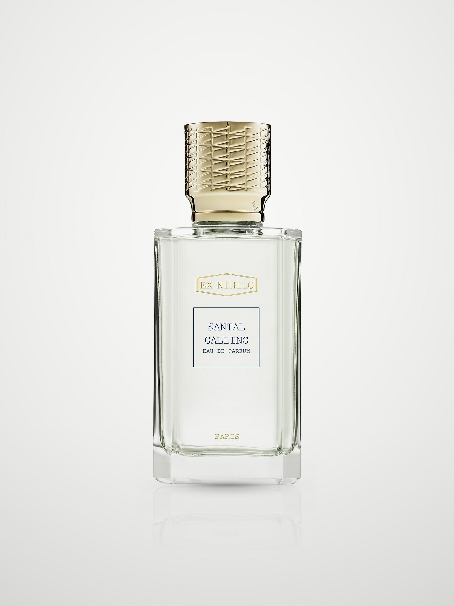 Парфюмерная вода Ex Nihilo Santal Calling Eau de Parfum унисекс 50 мл