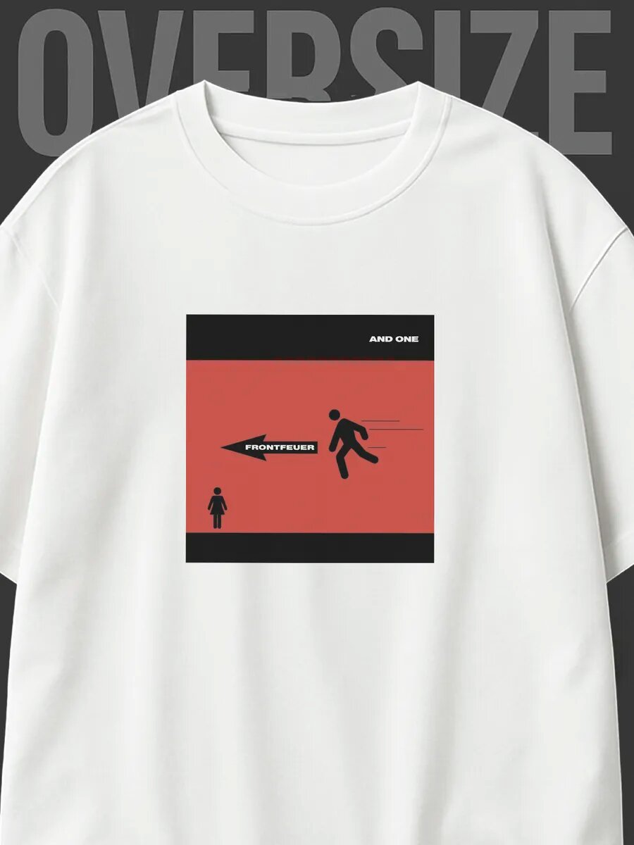 Футболка PRINTSHOT