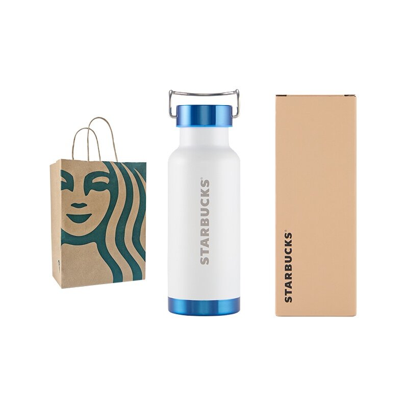 Термокружки Starbucks