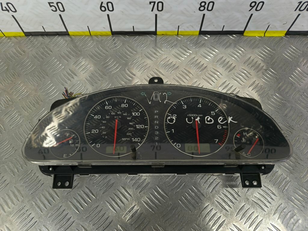 Панель приборов Б/У для SUBARU Outback BP (2003—2006) 85013AE411
