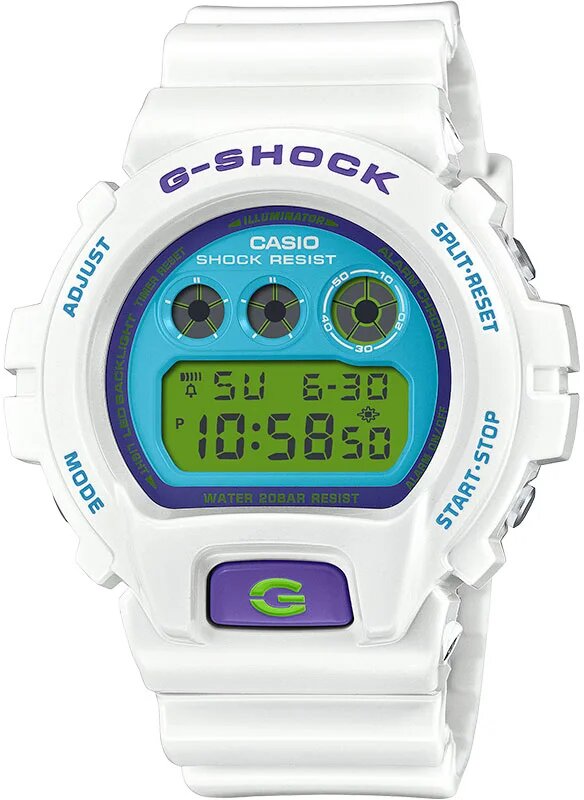  CASIO G-Shock