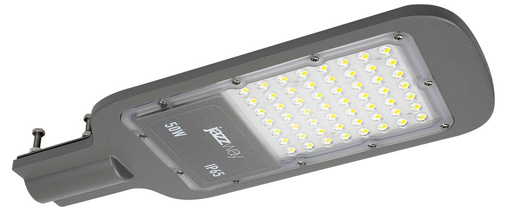 Консольный светильник Jazzway PSL 07 50w 5000K IP65