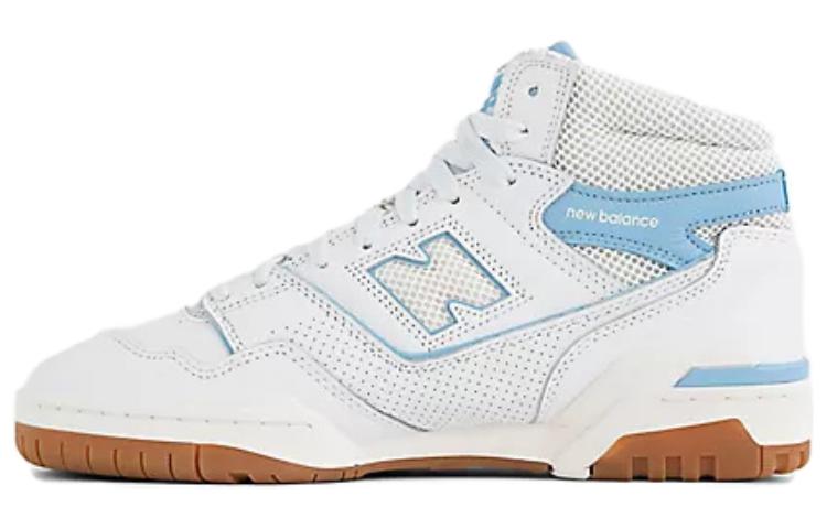 Кеды New Balance 650R