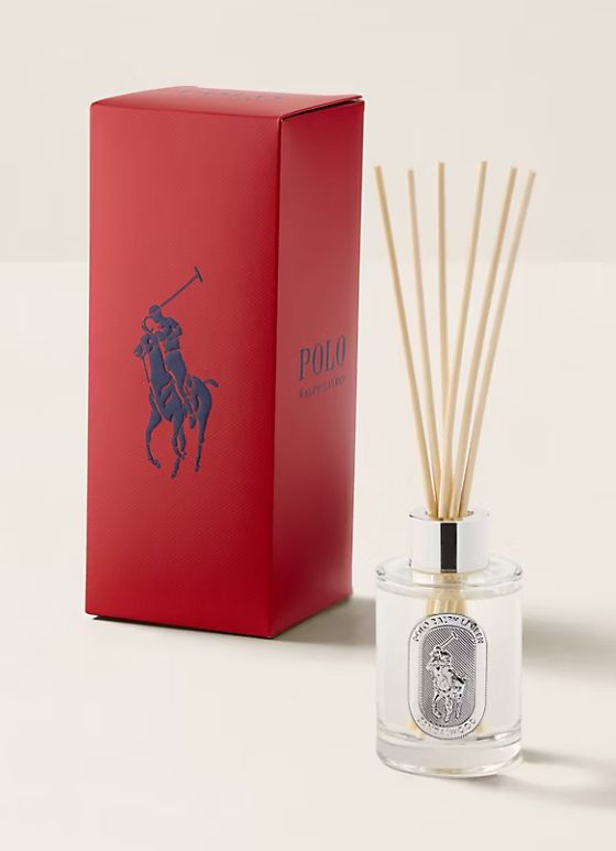 Ralph Lauren диффузор для дома, аромат Сандаловое дерево/Sandalwood, 120 мл