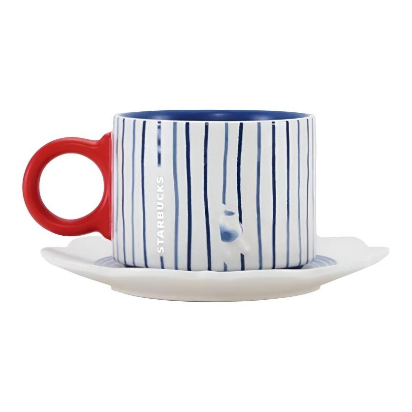 Кружки и чашки Starbucks