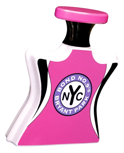 Bond No 9 Bryant Park парфюмерная вода женская 100 мл / Бонд Найн Брайант-Парк