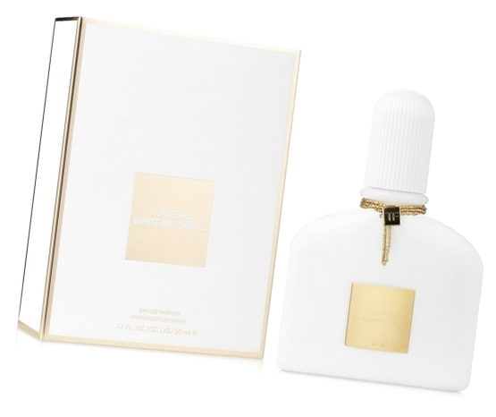 Аромат Tom Ford White Patchouli женский 50 мл - Том Форд белые Пачули
