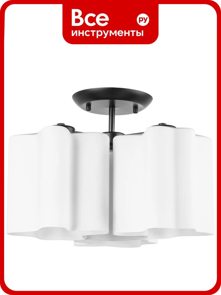 Люстра на штанге Lightstar nubi 802037