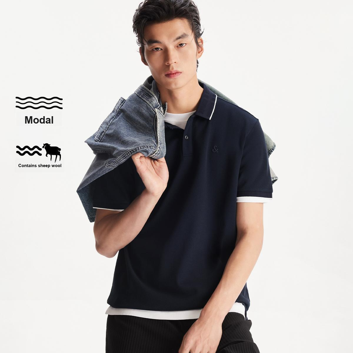 Поло Jack & Jones