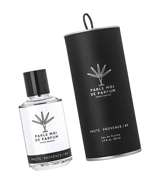 Духи Parle Moi De Parfum Haute Provence 89 для мужчин и женщин 50 мл / Верхний Прованс 89