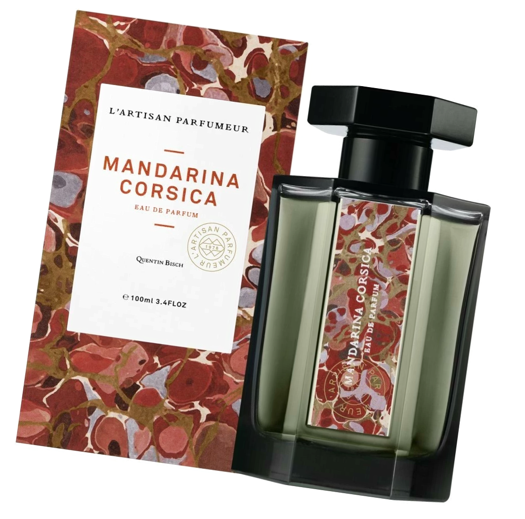 Парфюм Л Артизан Парфюмер Мандарина Корсика 100 мл для женщин и мужчин / Mandarina Corsica