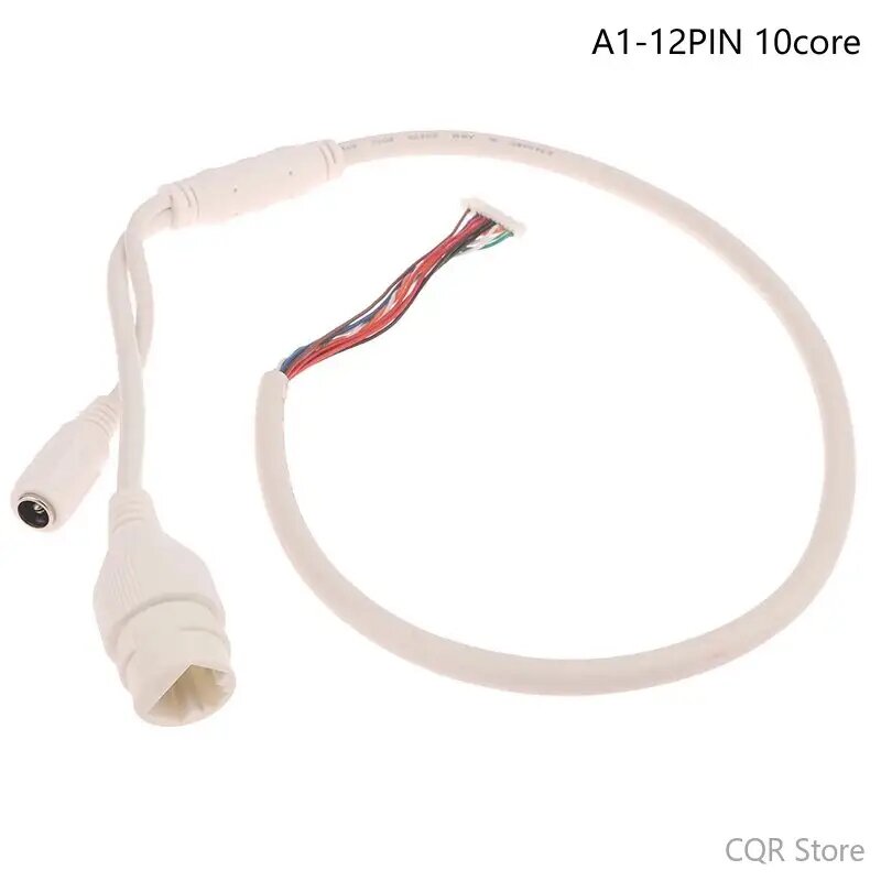 Кабель POE для IP-камеры Dahua A1
