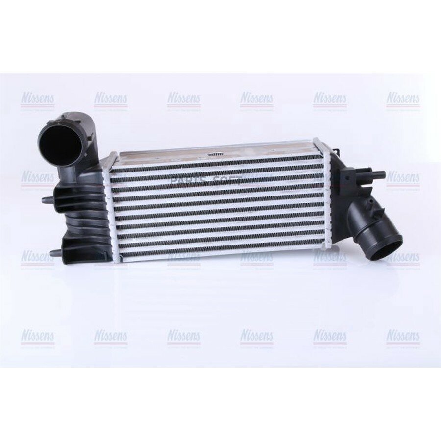 Интеркулер CITROEN C5 I/C5 I BREAK (DC_/DE_) 2.0HDi/2.2HDi 03/01-08/04 PEUGEOT 406/406 BREAK (8B/8E от официального дистрибьютора, NISSENS, артикул 96765