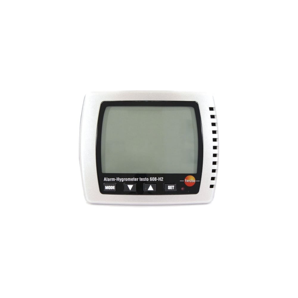 Термогигрометр 608-H2 Testo 0560 6082