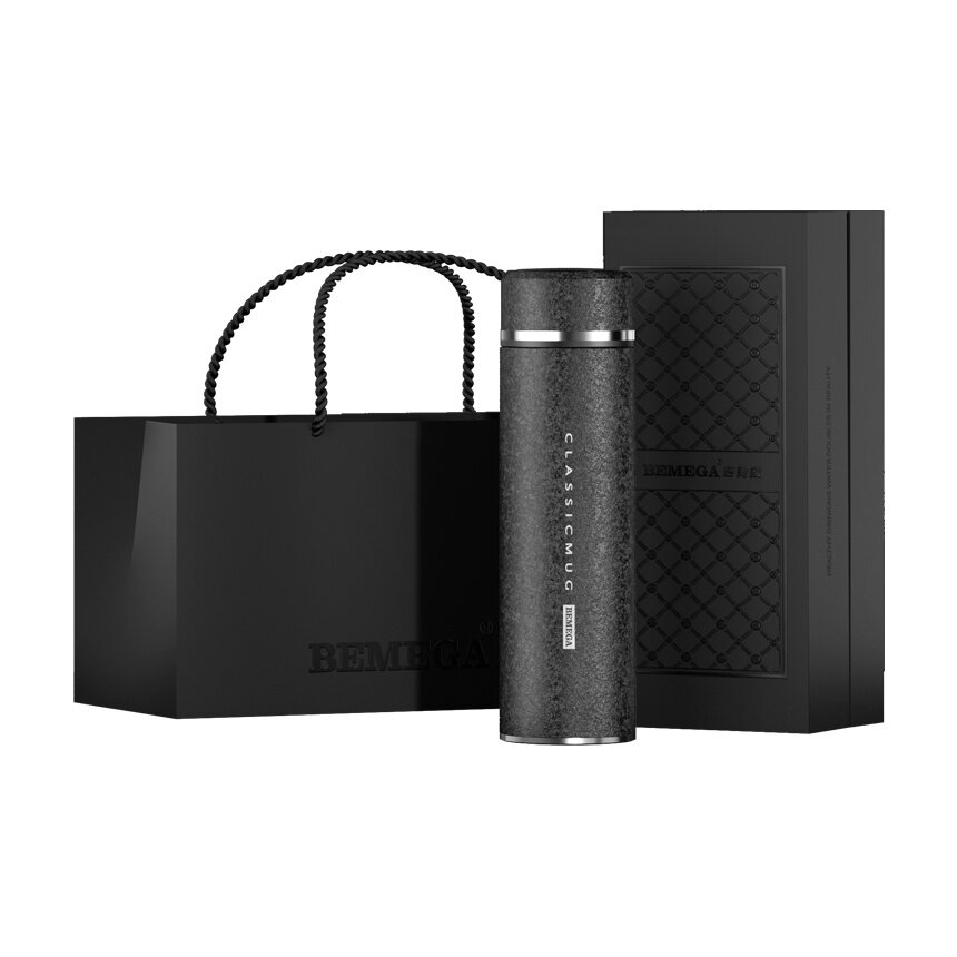 Термокружки BEMEGA