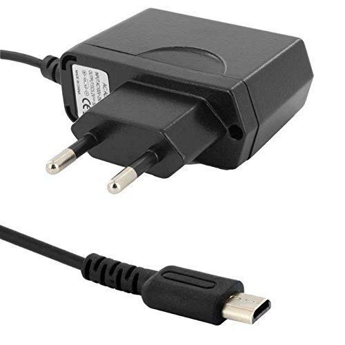 Зарядное устройство сетевое для Nintendo DS Lite DSL / NDSL USG-002