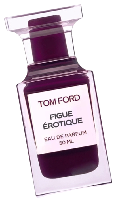 Парфюмерная вода Tom Ford Fig Erotique 50 мл унисекс - Том Форд, инжирная Фига Эротик