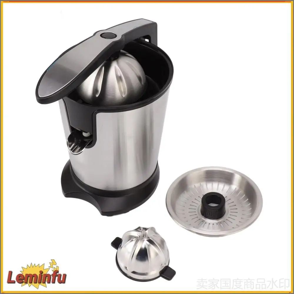 Соковыжималка электрическая 3113230008211_LEMI_M6V2B2