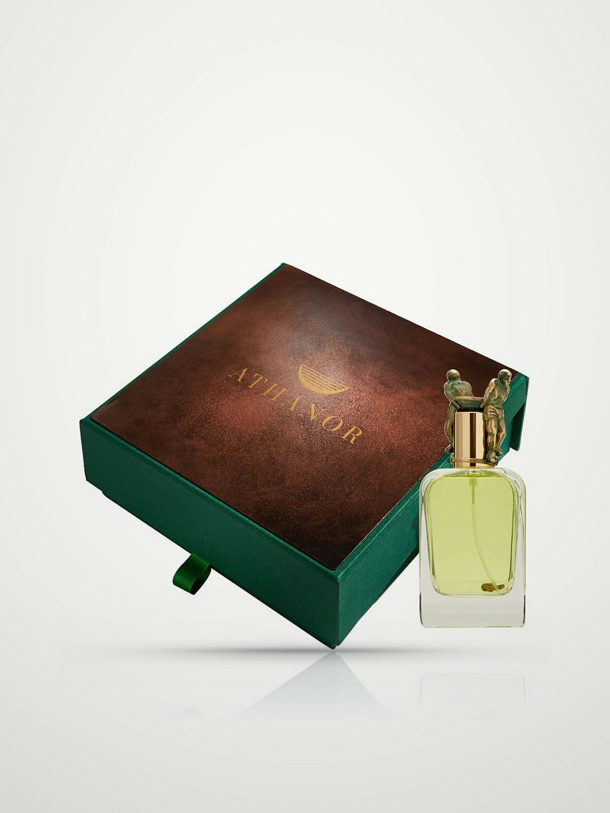 Talismans Mendittorosa Athanor Духи унисекс 100ml