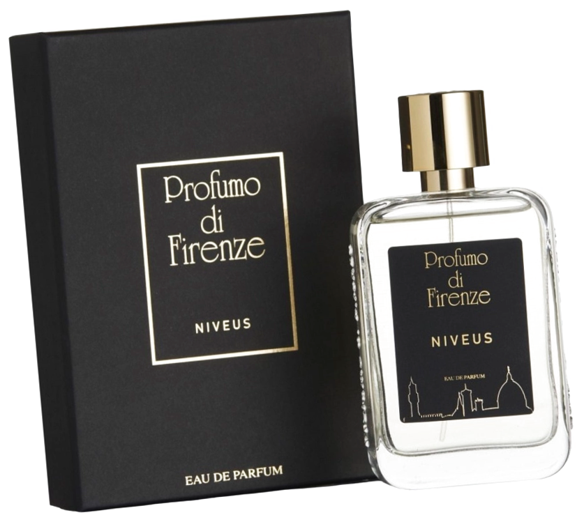 Нивеус парфюмерная вода унисекс 100 мл - Profumo Di Firenze Niveus от Профумо Ди Фиренце