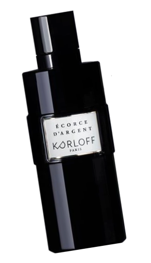 Унисекс аромат Карлофф Париж Экорк Даргент 100 мл / Ecorce D Argent
