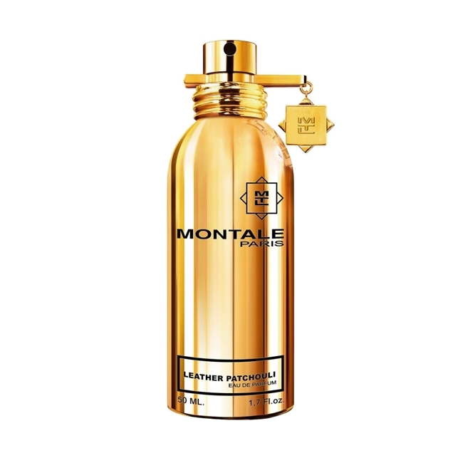 Montale Leather Patchouli 50 мл духи для мужчин и женщин / Монталь Кожа Пачули