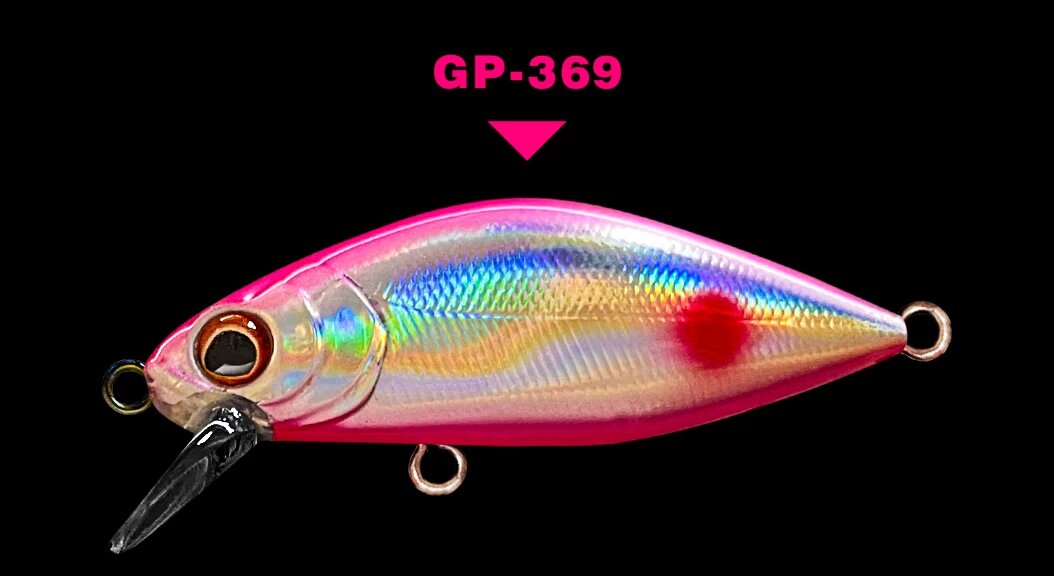 Микро приманка для карпа GP-369, 3.5г, рыболовная наживка для мелкой рыбы: карась, окунь