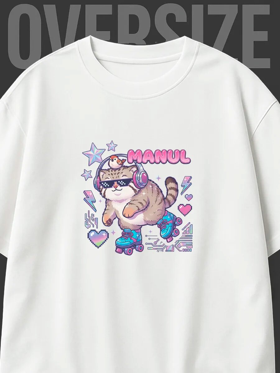 Футболка PRINTSHOT